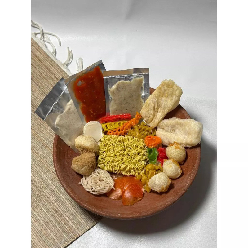 Jual Seblak instan viral Hyang Seblak | Shopee Indonesia