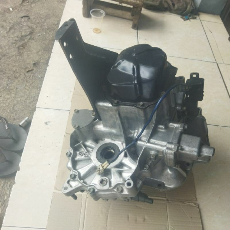 Jual gearbox transmisi manual Suzuki Baleno lama old tahun 97 | Shopee ...