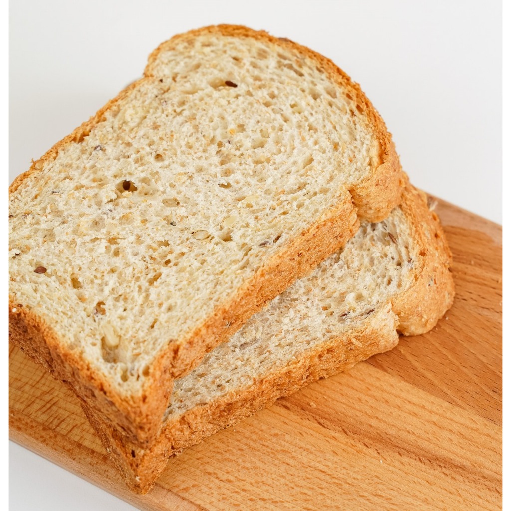 Jual Garden Bakery - Roti Gandum Utuh Healthy Wheat and Seeds - Sehat ...