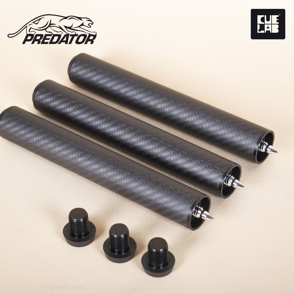 Jual Predator Extension Carbon - Perpanjangan Stik Billiard Predator ...