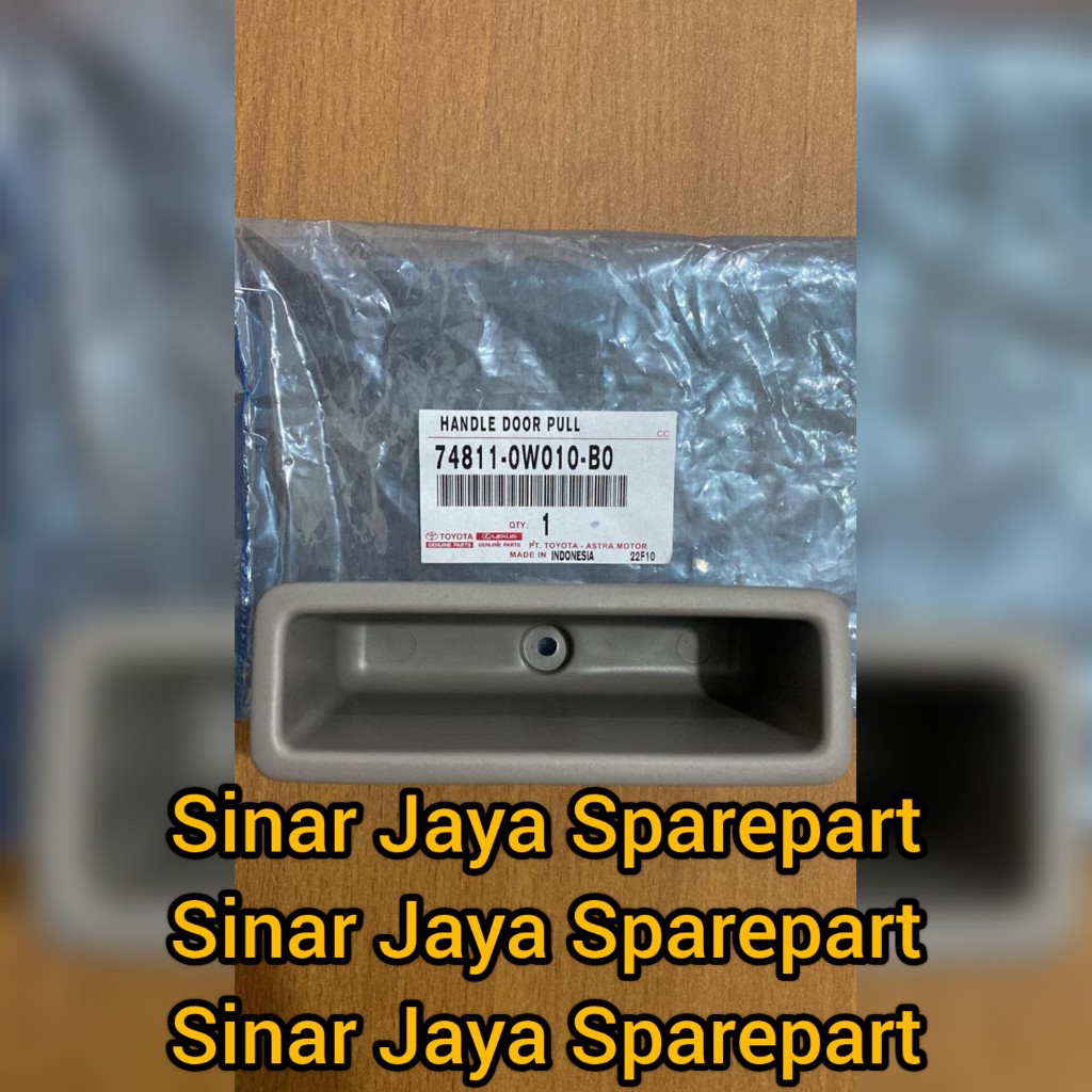 Jual Handle Door Pull Toyota Dyna Saurus All Tipe Hino Dutro All Tipe ...