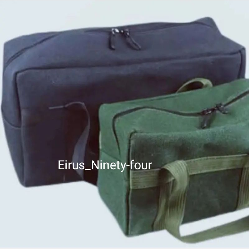 Jual Tas Perkakas Tool bag Tas Tukang Kerja Mekanik Multifungsi Tool ...