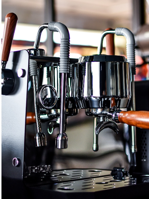 Jual Merova M1 Coffee Machine | Shopee Indonesia