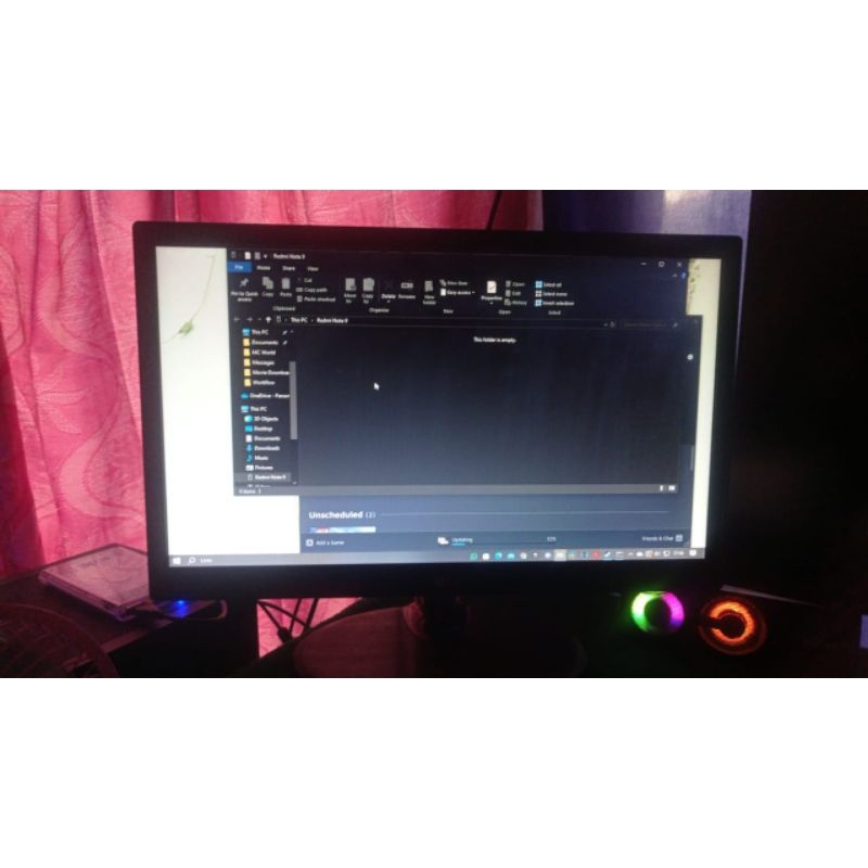 Jual monitor LG 19 inc (Bekas Like New) | Shopee Indonesia