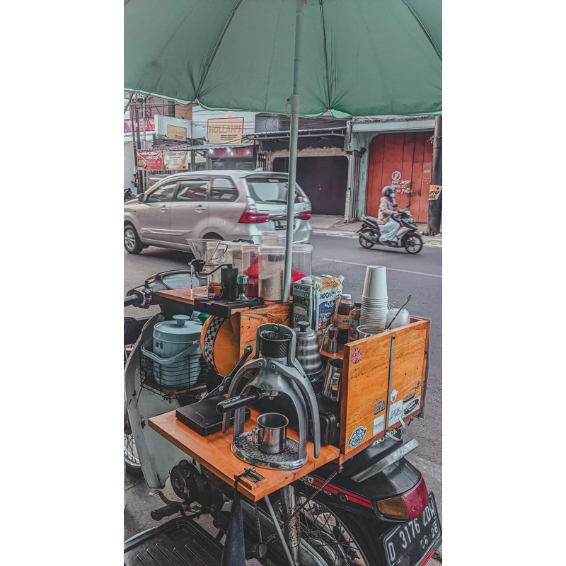 Jual box kopi motor | Shopee Indonesia