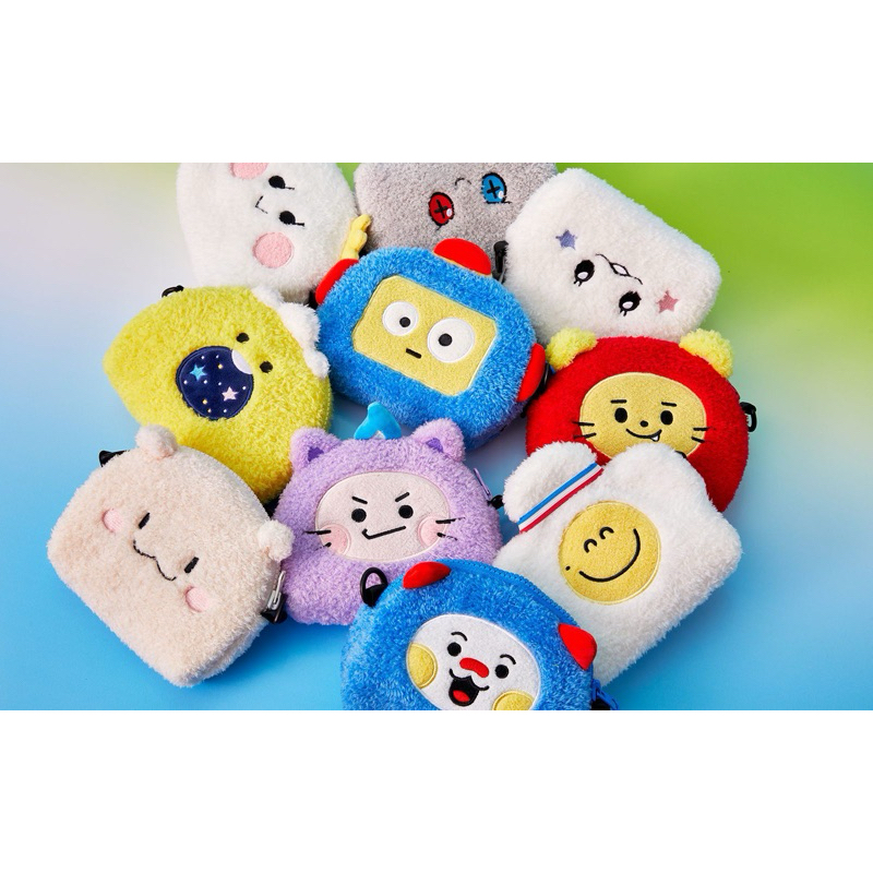 Jual TRUZ CROSSBODY POUCH BAG | Shopee Indonesia