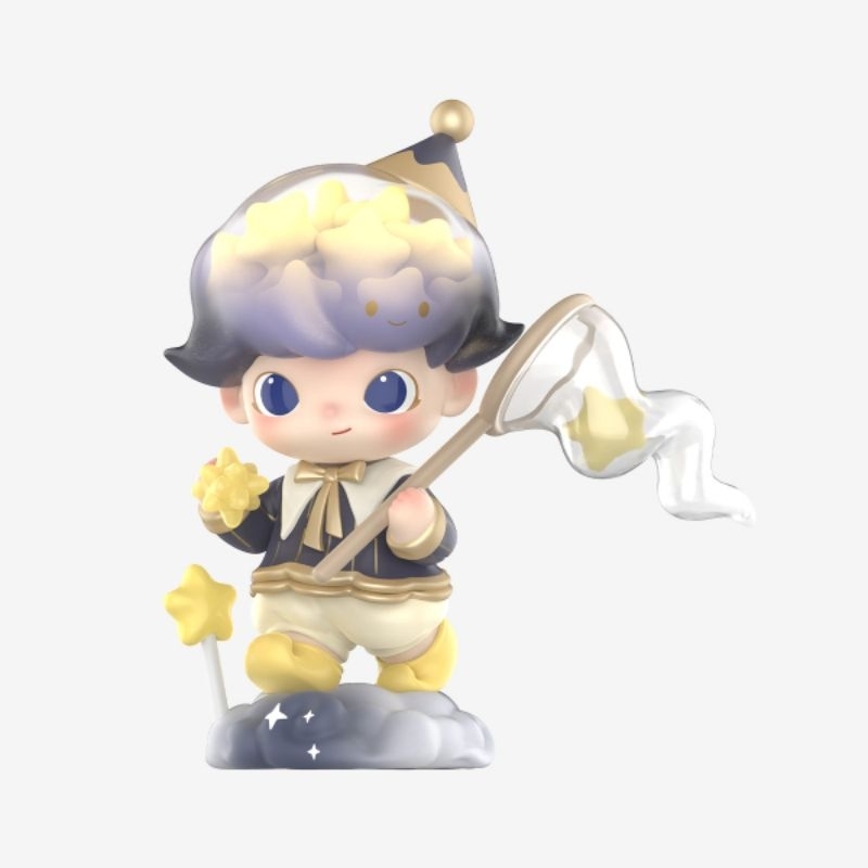 Jual (SELECTED) POPMART ORIGINAL DIMOO WEAVING WONDERS FIGURES | Shopee ...