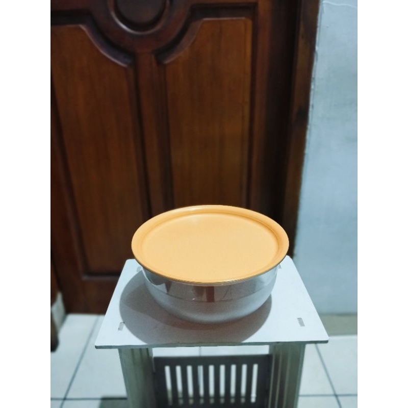 Jual baskom Tupperware 3,5 L | Shopee Indonesia