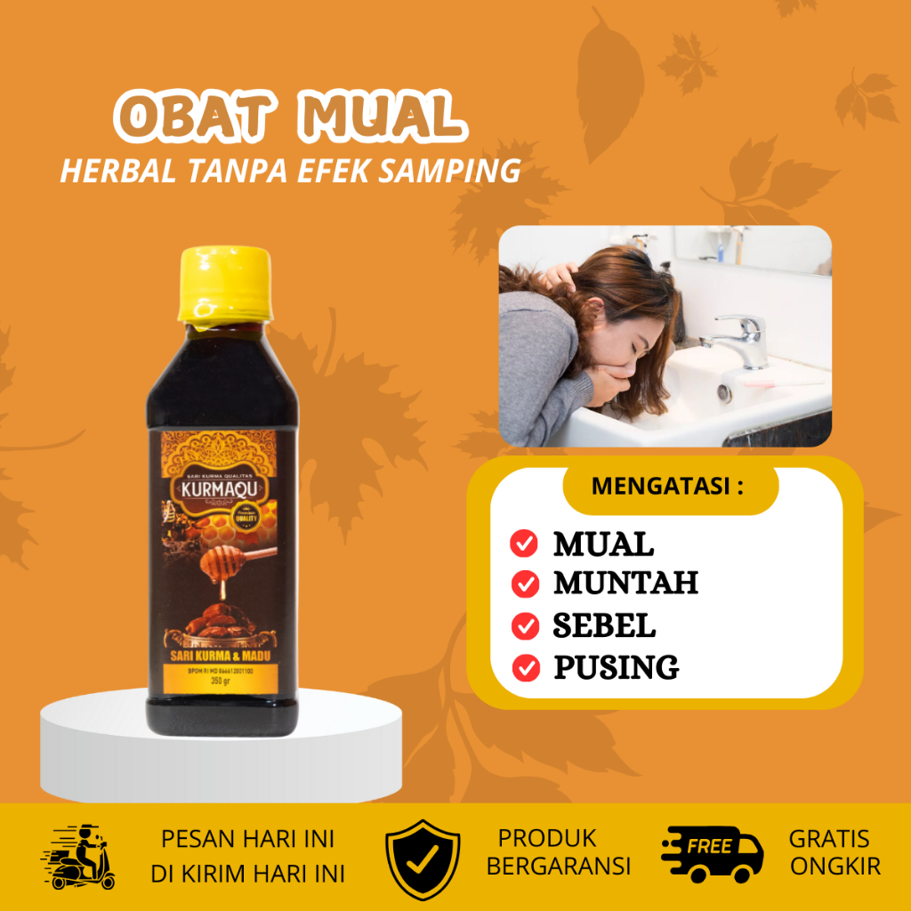 Jual Obat Mual Untuk Bumil Sering Muntah Sebel Pusing Badan Lemes ...