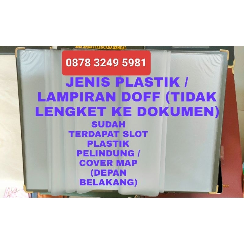 Jual MAP IJAZAH | Shopee Indonesia