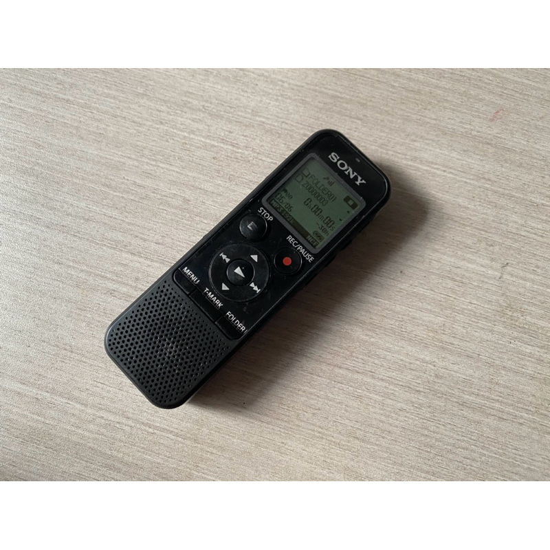 Jual Sony Recorder ICD-PX440 | Shopee Indonesia