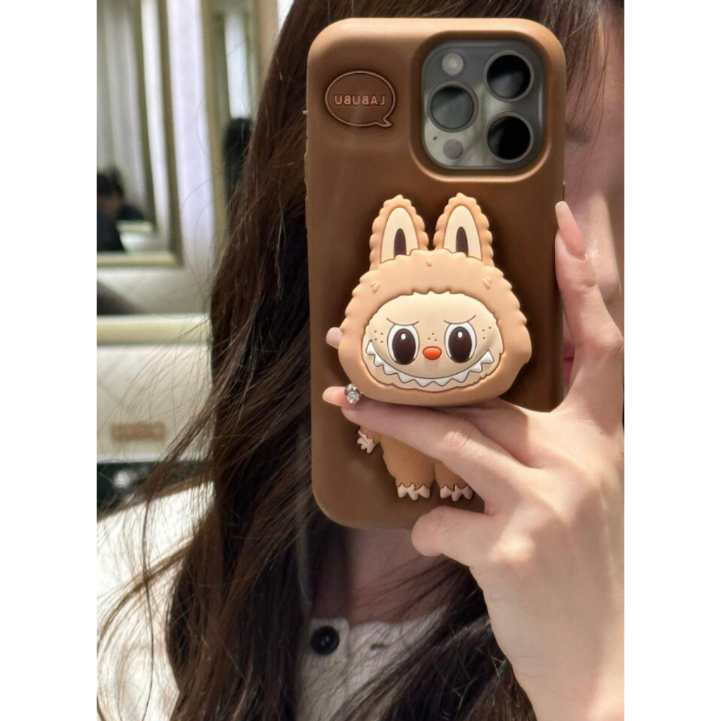 Jual ️ READY STOCK ️ (TERSEDIA SERI 16) Monters Labubu LBB Premium ...