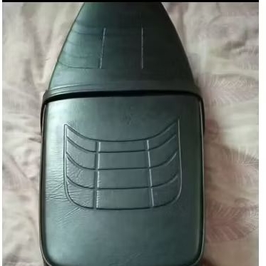 Jual Sadel jok Honda Prima Assy komplit kulit | Shopee Indonesia