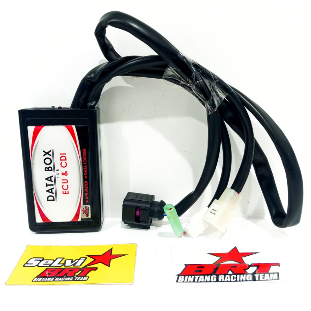 Jual DATA BOX DATA LONGGER BRT ECU JUKEN CDI IMAX | Shopee Indonesia