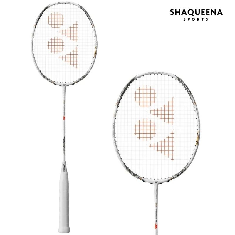 Jual Raket badminton Yonex Voltric Z force II limited edition | Shopee ...