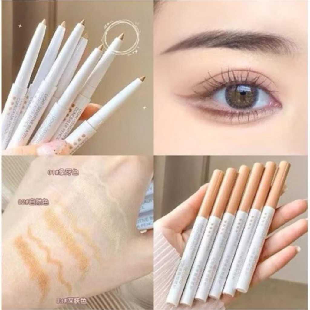 Jual CONCEALER 855 MODEL PENSIL | CONCEALER STICK COVERED NATURAL ...