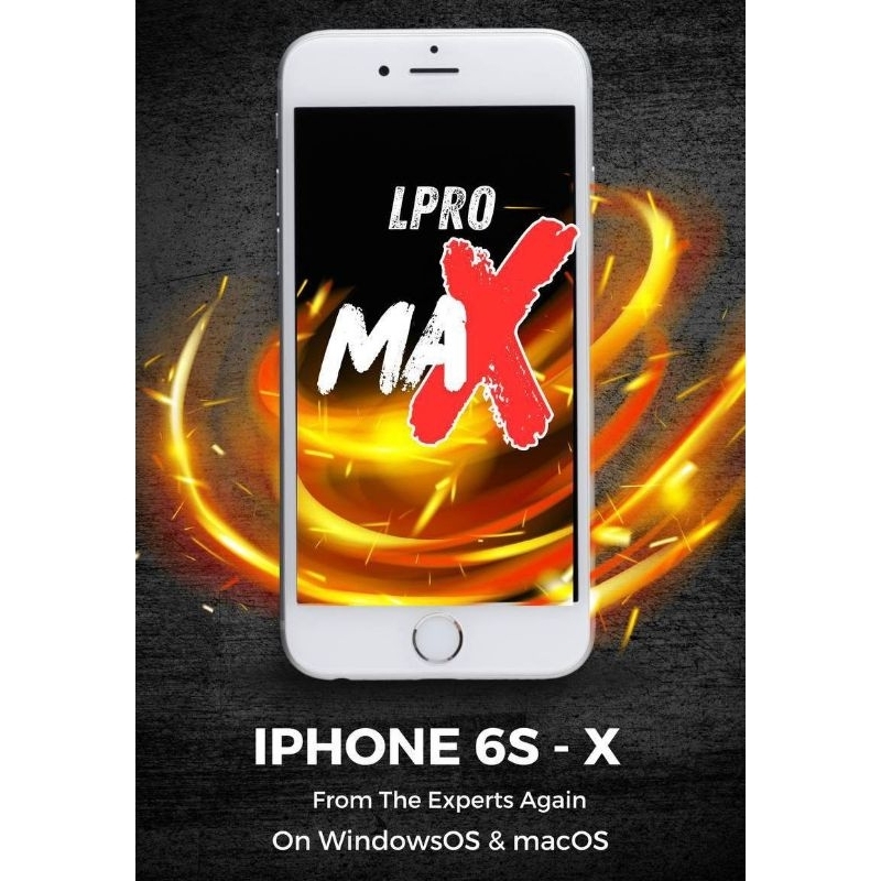 Jual LPRO MAX BYPASS CELL | Shopee Indonesia