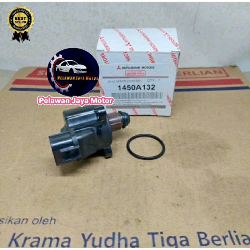 Jual SENSOR ISC IDLE SPEED SERVO MITSUBISHI COLT T120SS INJEKSI ...