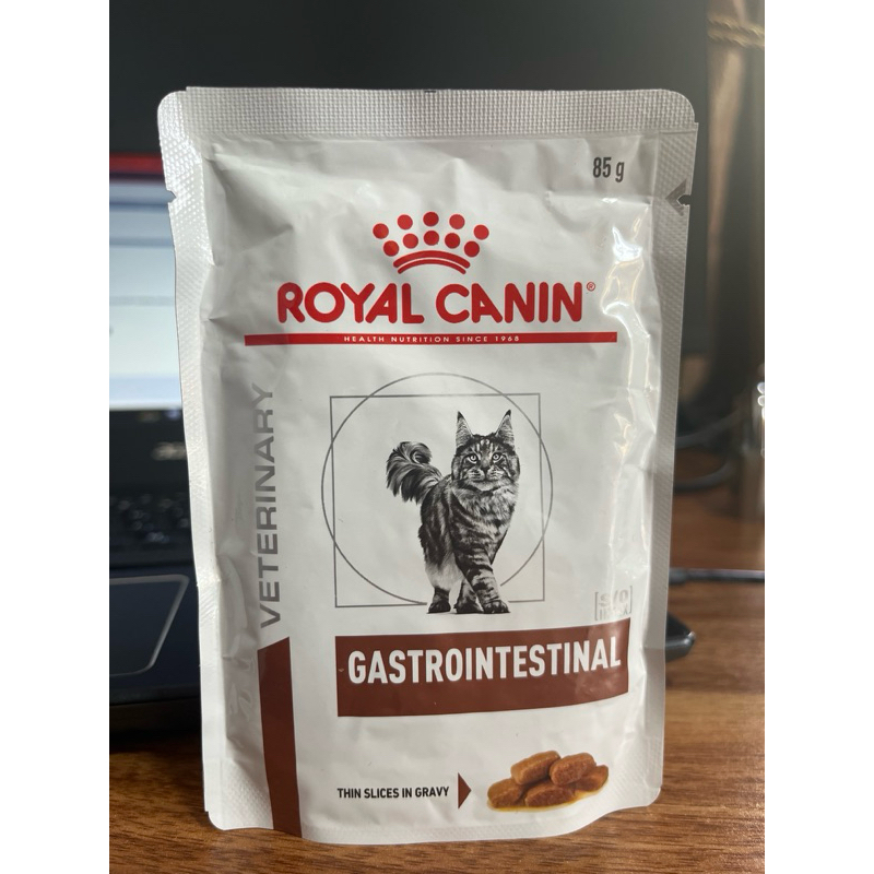 Jual Royal Canin Gastrointestinal Pouch 85gr | Shopee Indonesia