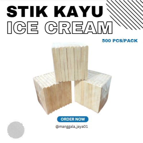 Jual Prakarya Stik Es Krim Terlengkap & Harga Terbaru Juni 2026 ...