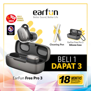 Toko Online Earfun Official Store | Shopee Indonesia