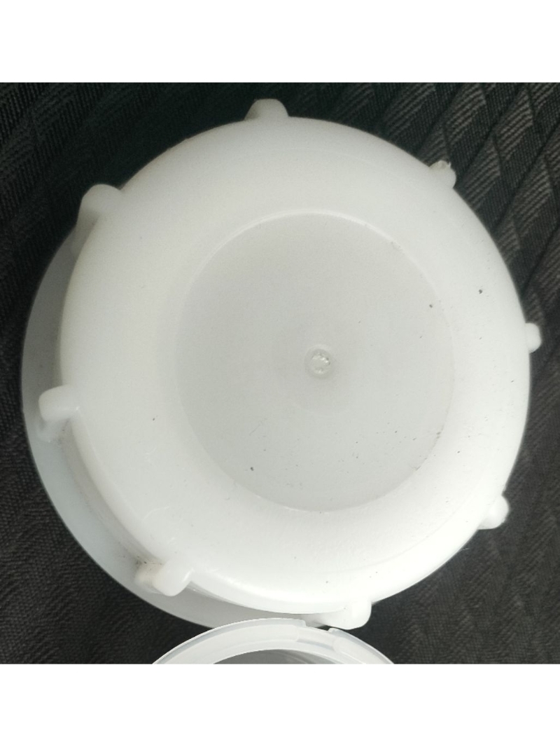 Jual Tutup jerigen 25lt ukuran 6cm barang sangat tebal bekas tutup ...