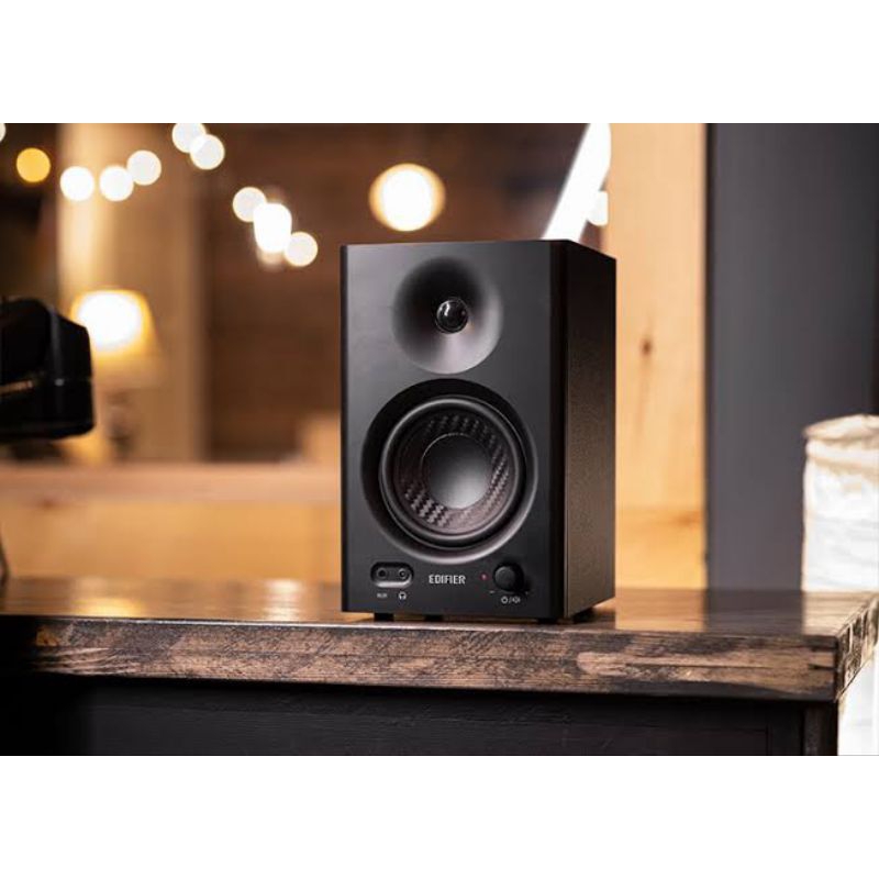 Jual Speaker Edifier MR4 Audio | Shopee Indonesia