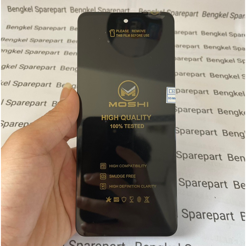 Jual LCD INFINIX ZERO X NEO / LCD INFINIX X6810 FULLSET QUALITY ...