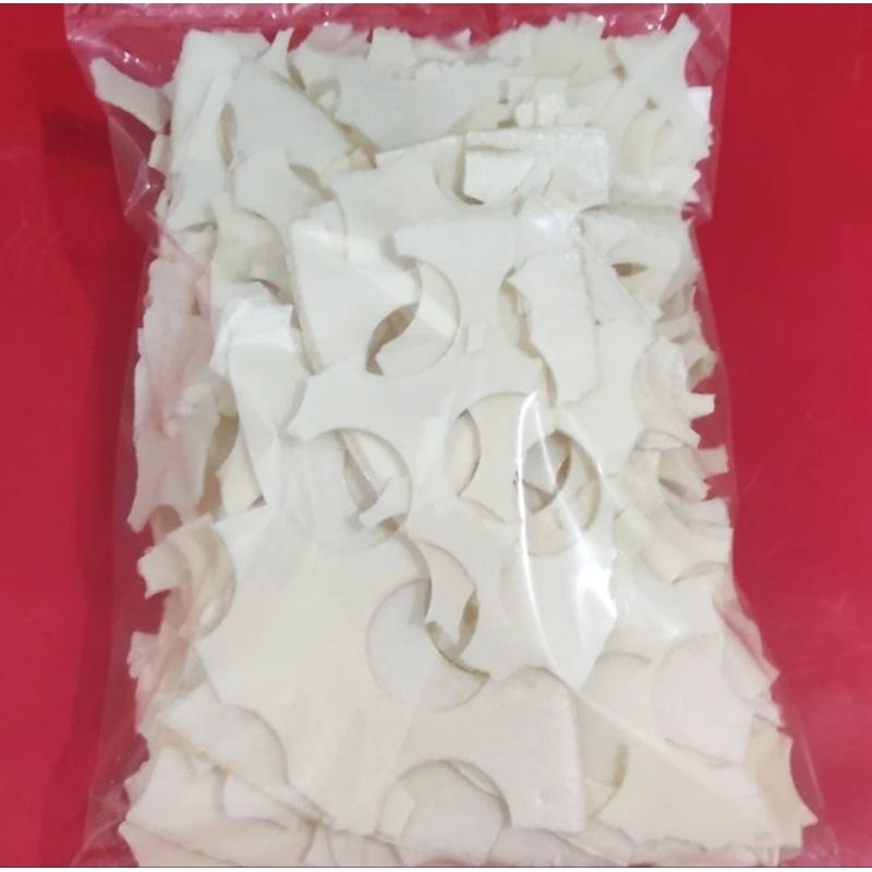 Jual Serimping / Remahan Roti Hosti | Shopee Indonesia