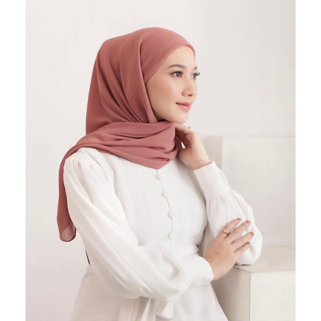 Jual BELLA INNER / SEGITIGA INNER / HIJAB SEGITIGA PLUS INNER ...