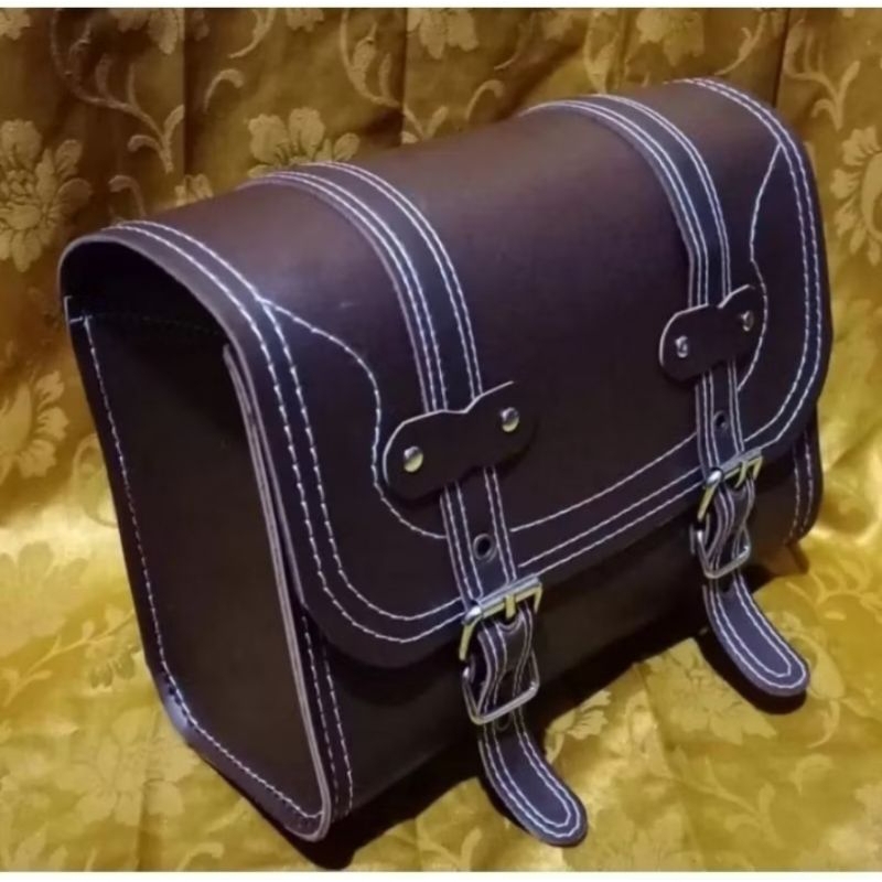 Jual sidebag saddle bags tas UNIVERSAL FAZZIO/FILANO/MOTORLISTRIK ...