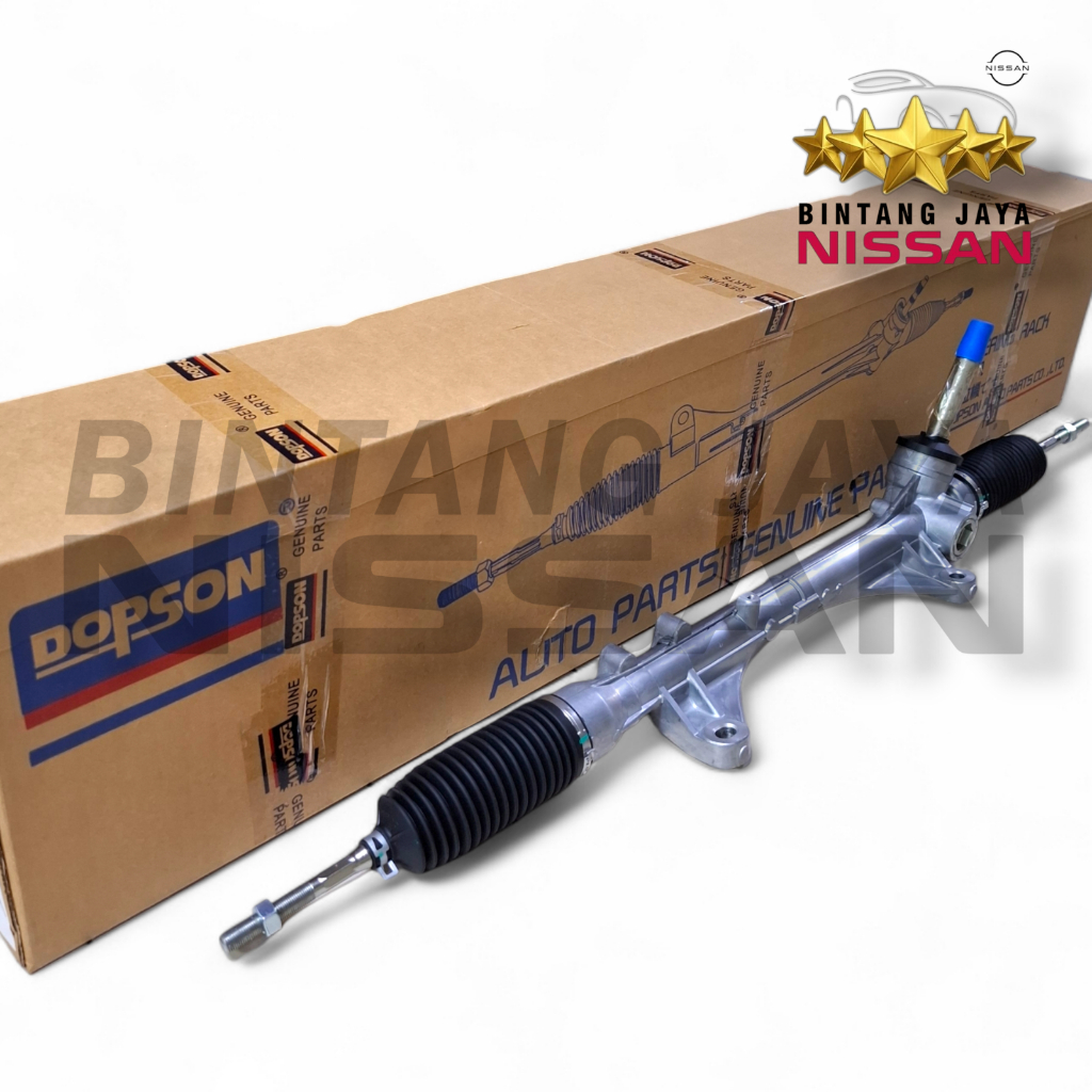 Jual Rack Steer Nissan Evalia M20 NV200 Original Dopson Brand Gear Link ...