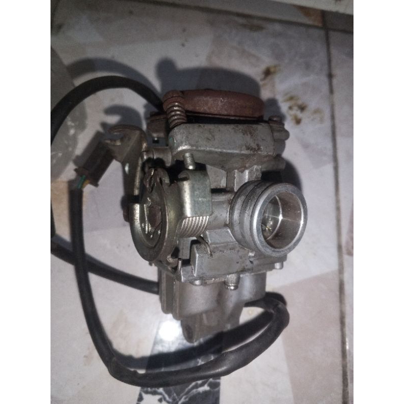 Jual karburator npp beat Scoopy spacy | Shopee Indonesia