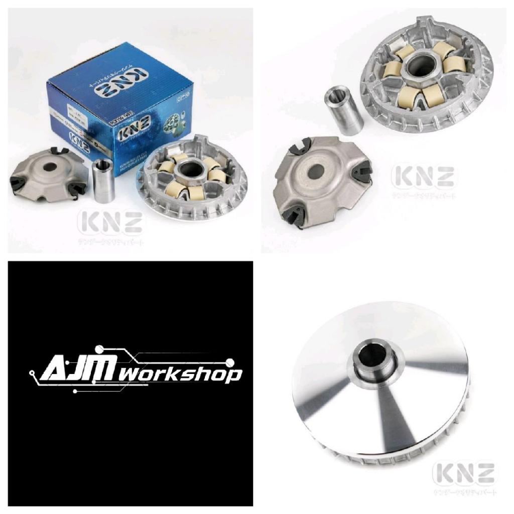 Jual RUMAH ROLLER SET ASSY PCX150 K97 KNZ Motorcycle | Shopee Indonesia