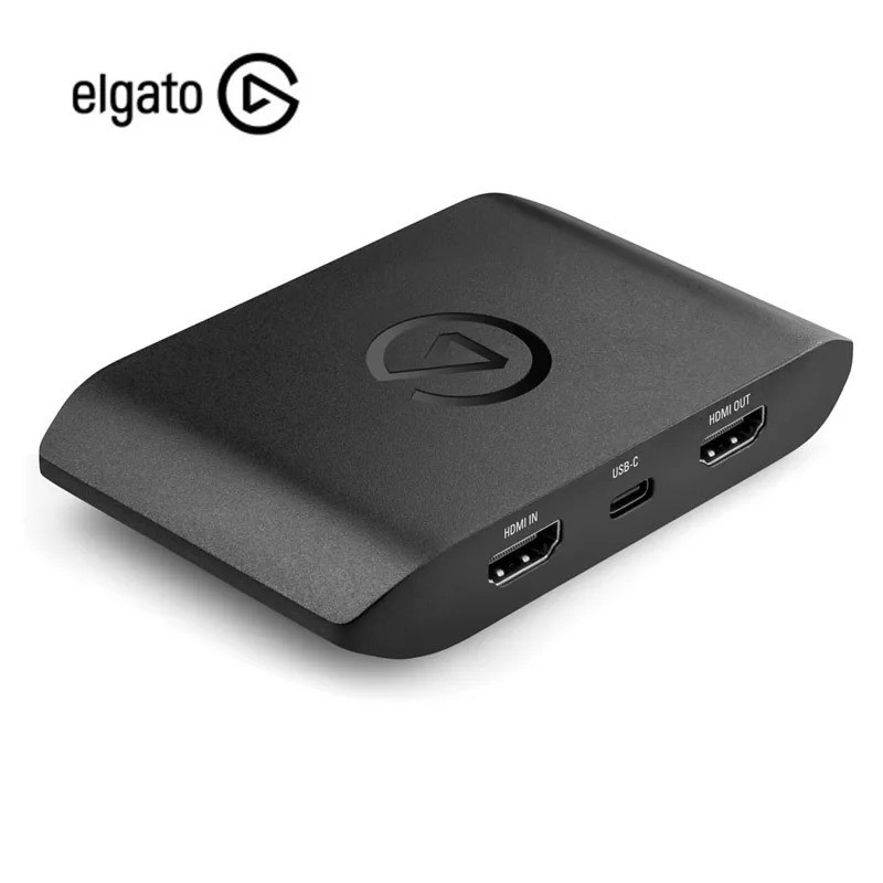 Jual elgato game capture 4K X Superspeed game capture up to 4k. 144fps ...