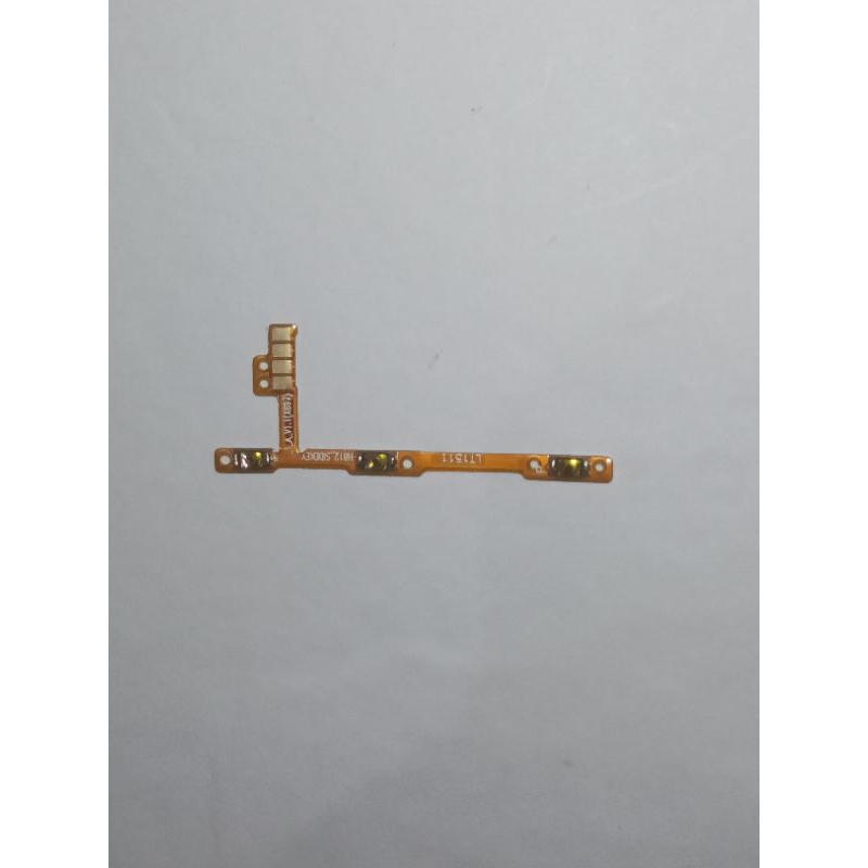 Jual Flexible ON/OFF Infinix Hot 20S (X6827) | Shopee Indonesia