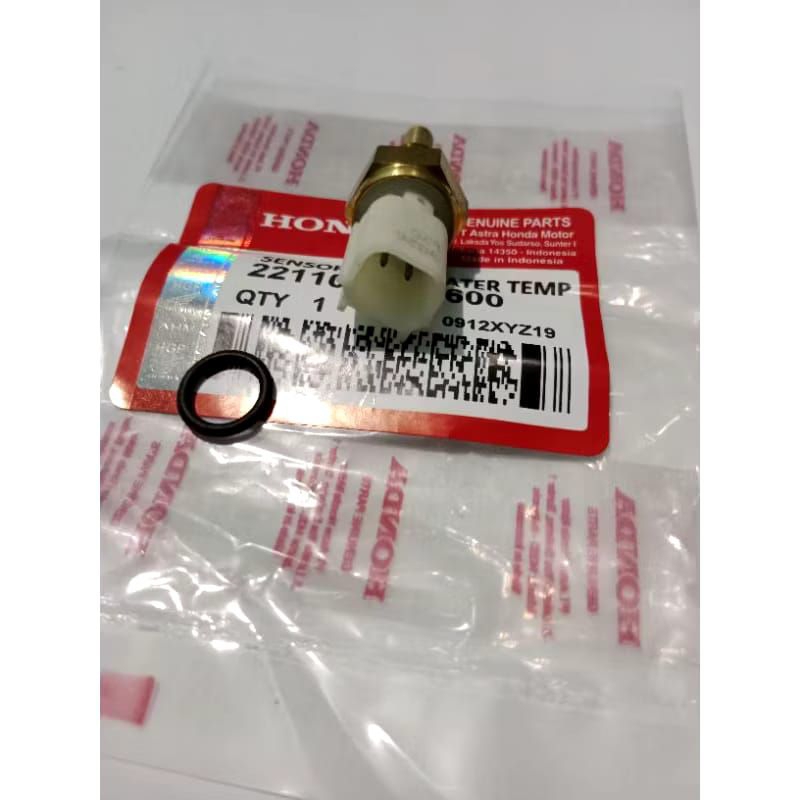 Jual Sensor Panas Honda Vario 125 Vario 150 old | Shopee Indonesia