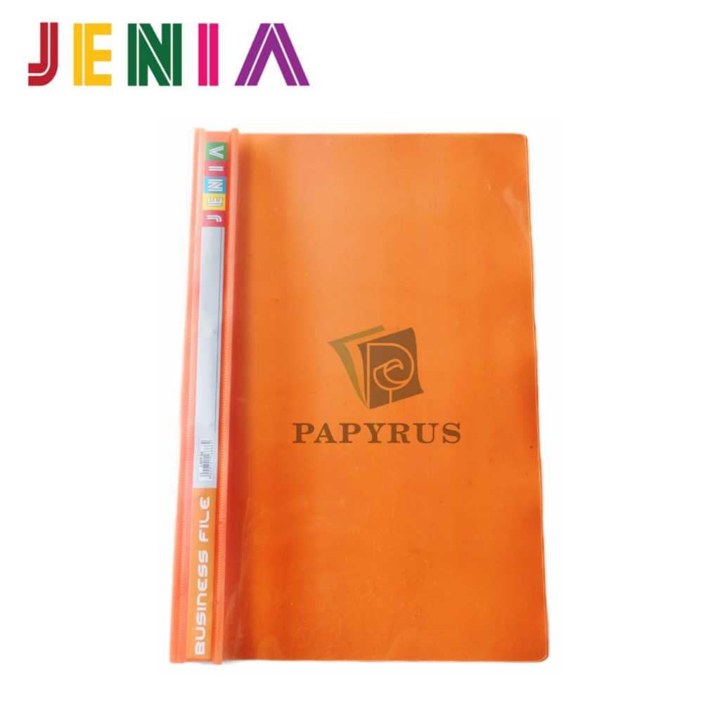 Jual BISNIS FILE / MAP SNEL PLASTIK / MAP SNELHECTER PLASTIK / BUSINESS ...