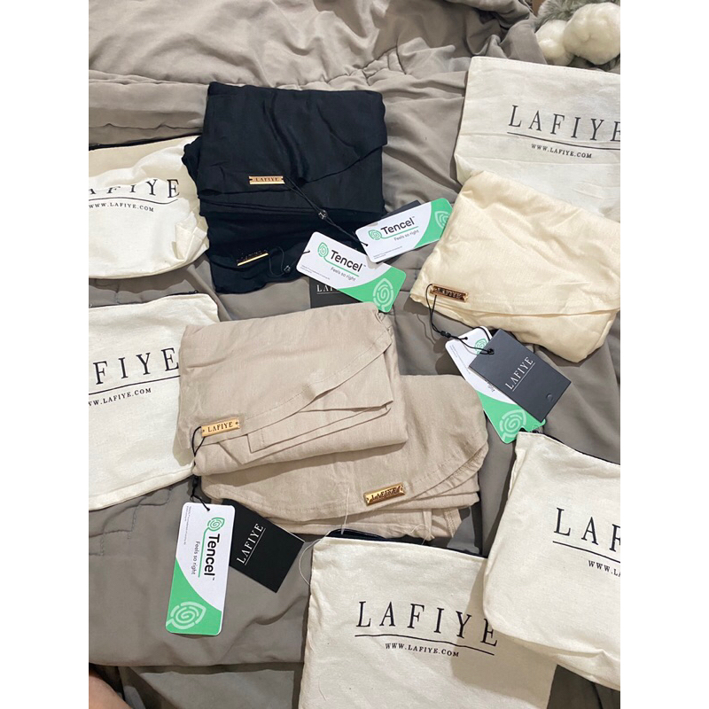 Jual Lafiye Skin Rou New Ready Stock Kamar | Shopee Indonesia