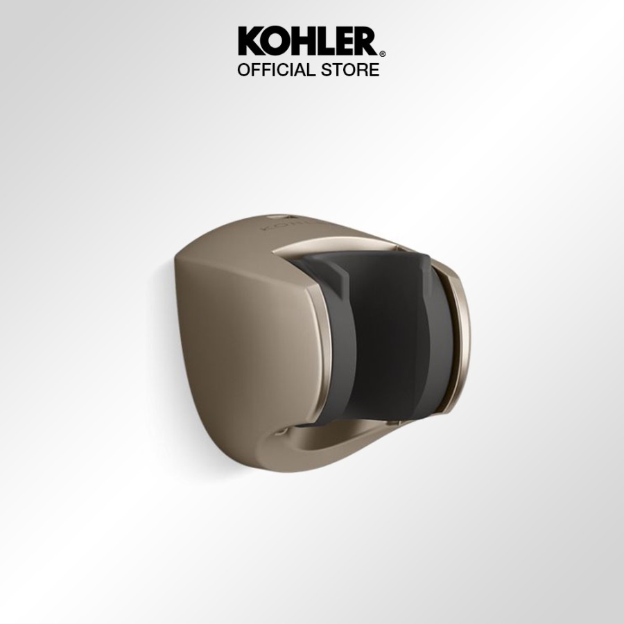 Jual KOHLER Refinia Shower Bracket Brushed Bronze K-99035T-BV | Shopee ...
