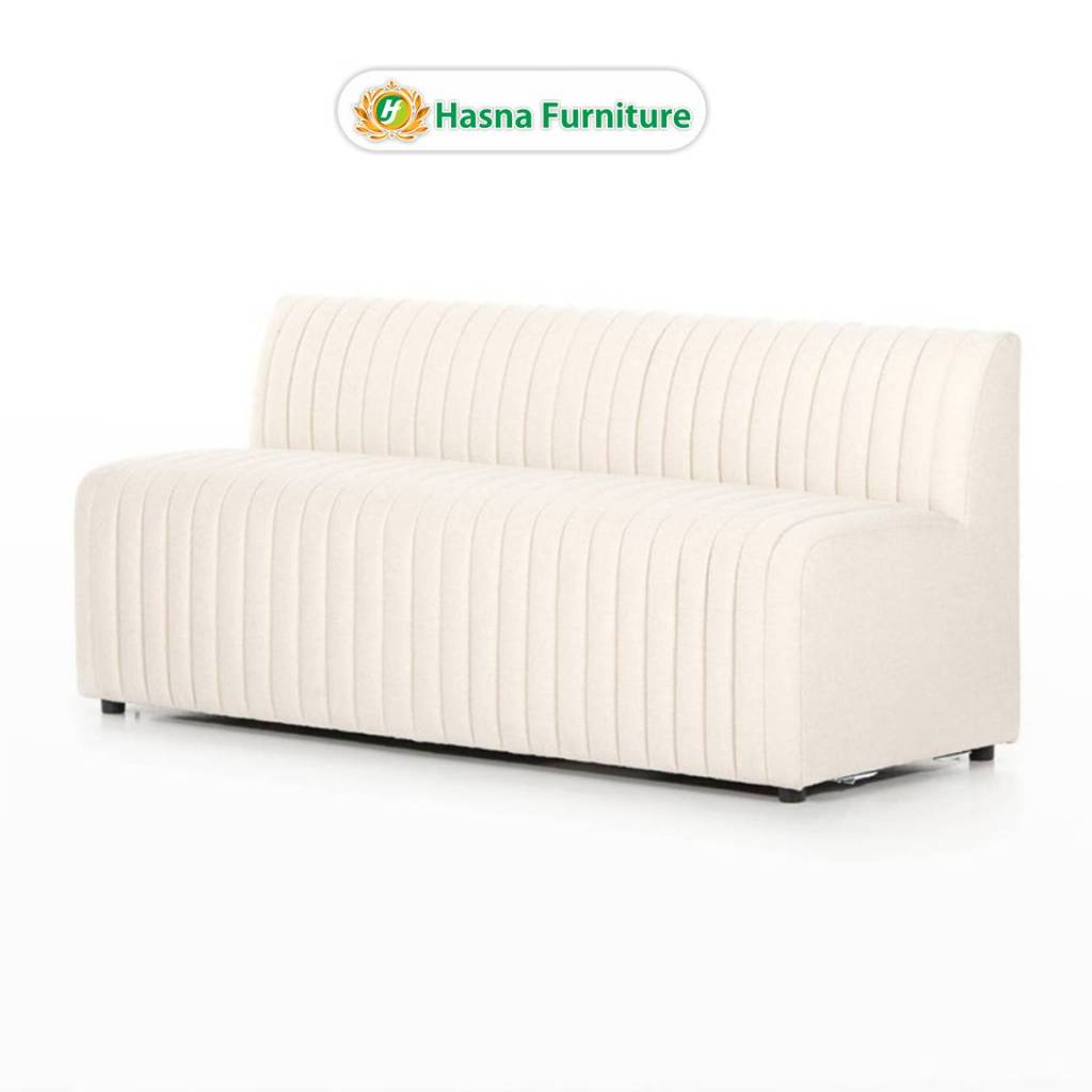 Jual Sofa Bench Minimalis Modern Living Room Bench Sofa | Shopee Indonesia