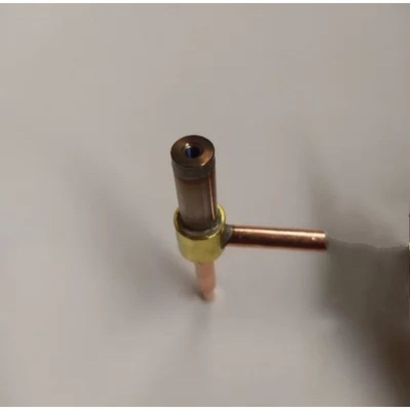 Jual selenoid AC INVERTER valve expansi katup otomatis | Shopee Indonesia