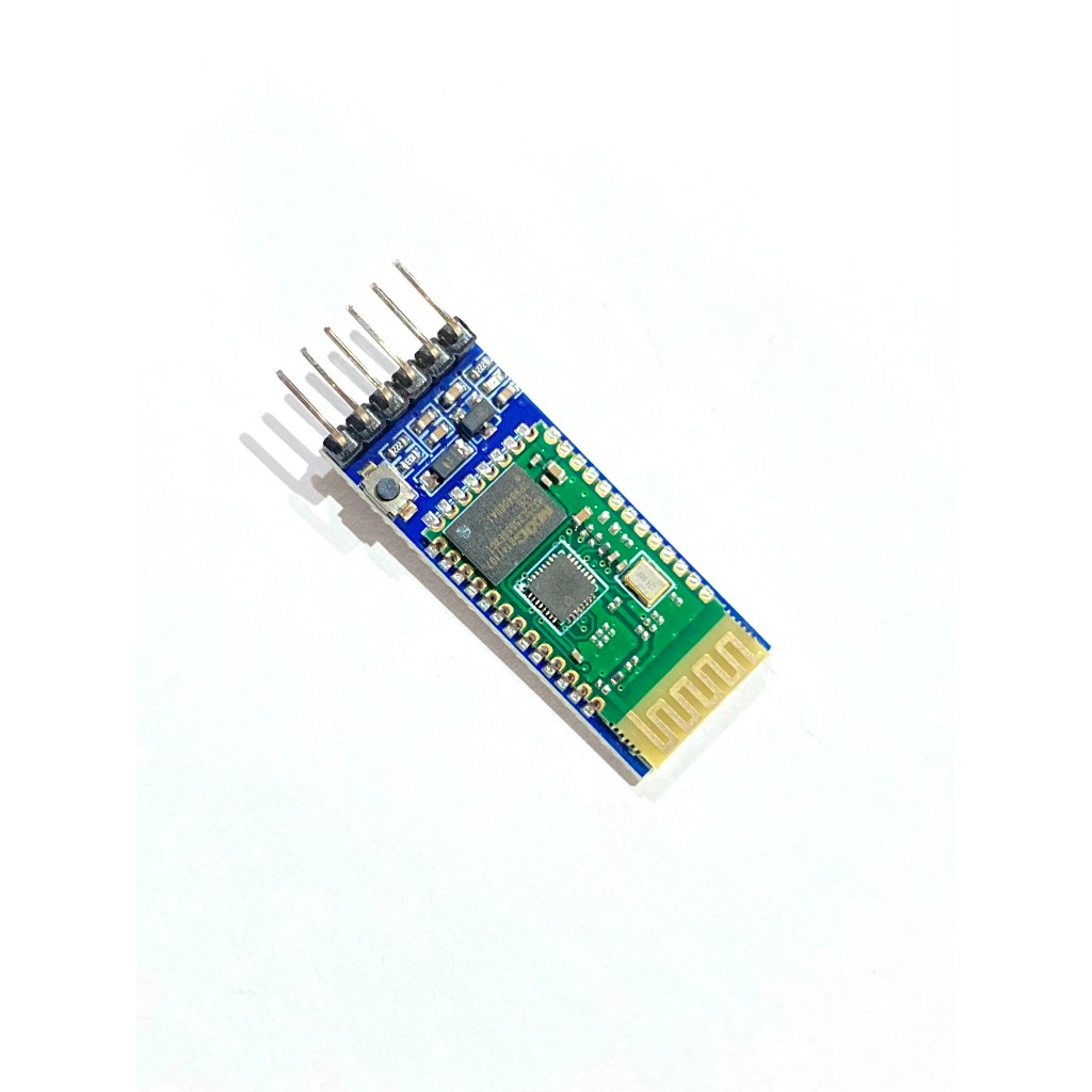 Jual A347 HC-05 HC05 BLUETOOTH TRANSCEIVER MODULE FOR ARDUINO UNO MEGA ...