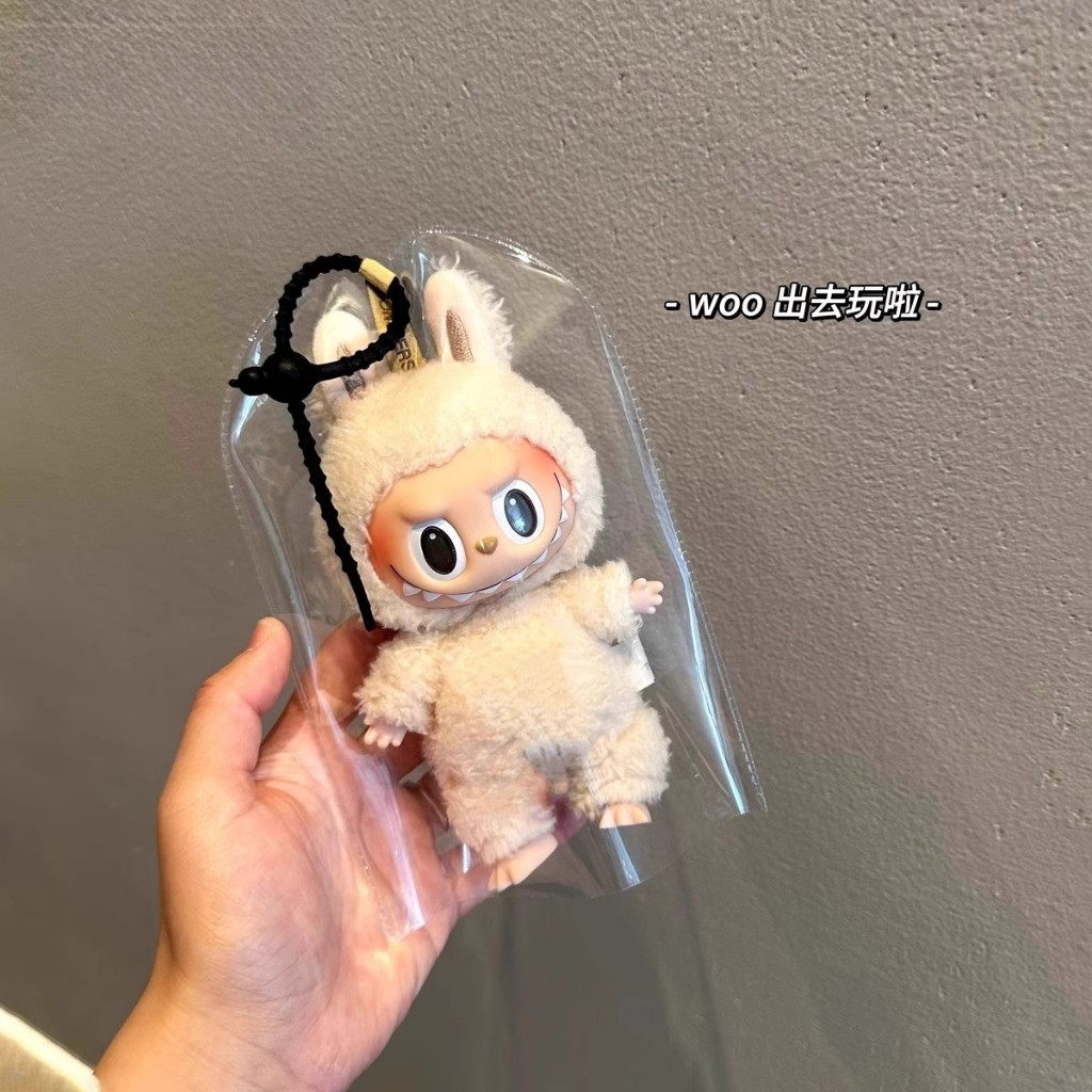 Jual labubu case boneka protection boneka labubu | Shopee Indonesia
