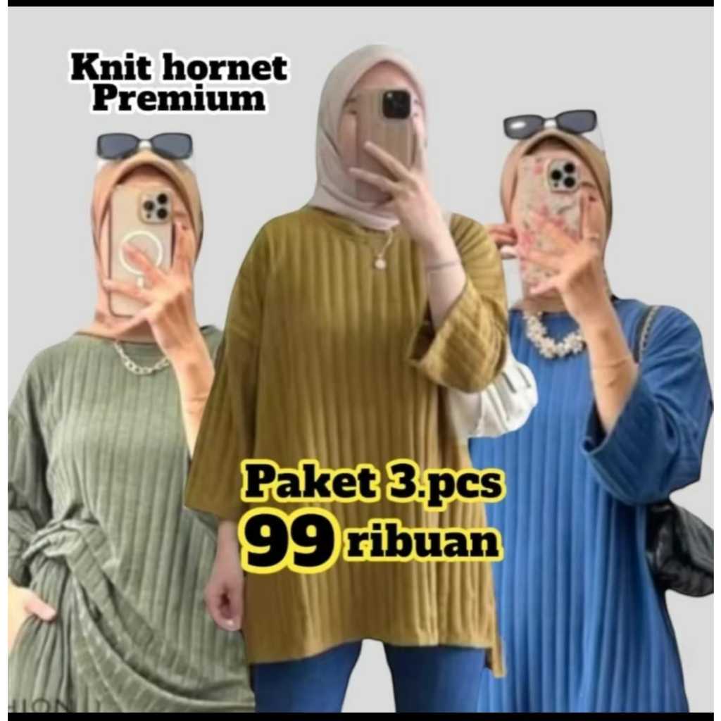 Jual OBRAL MURAH PAKET SERBA 100 ribu DI KASI BEDA2 WARNA HARGA BAKUL ...