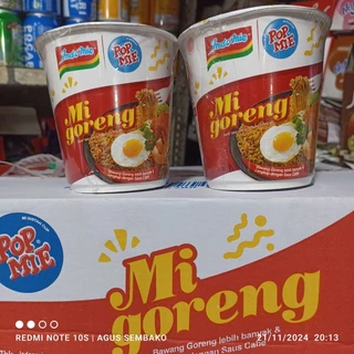 Jual Pop Mie Goreng Terlengkap & Harga Terbaru Juli 2025 | Shopee Indonesia