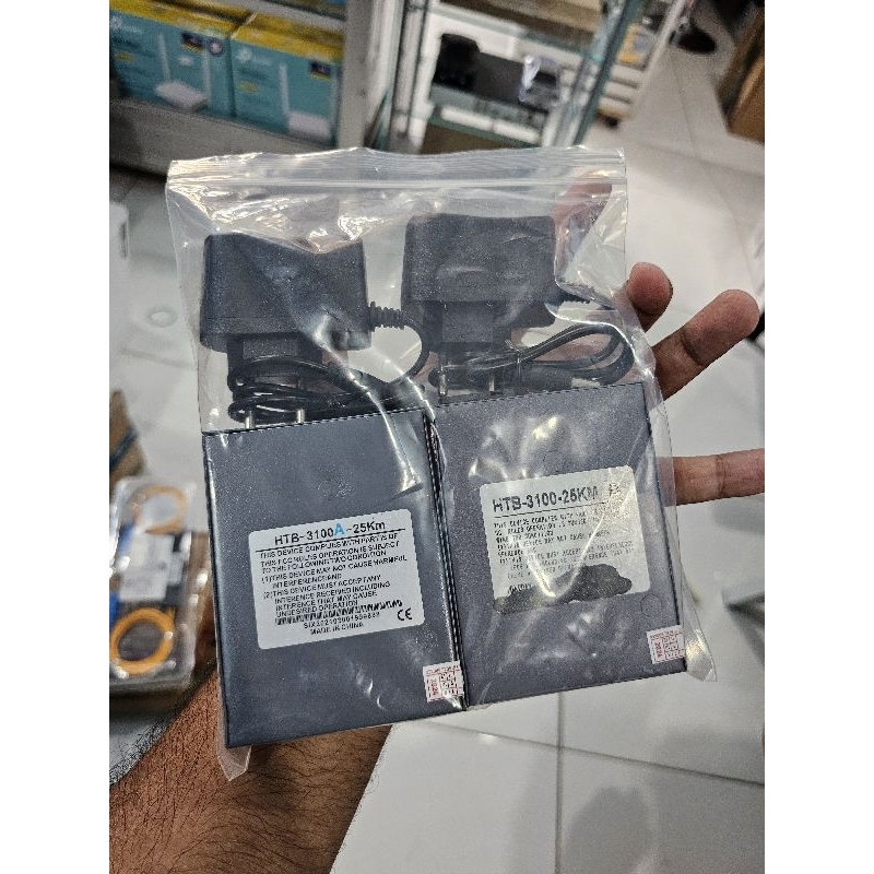 Jual HTB Converter Normal A dan B sepasang Baru dan Second | Shopee ...