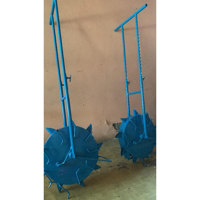 Jual ALAT TANAM PADI /LANDAK SUPER | Shopee Indonesia