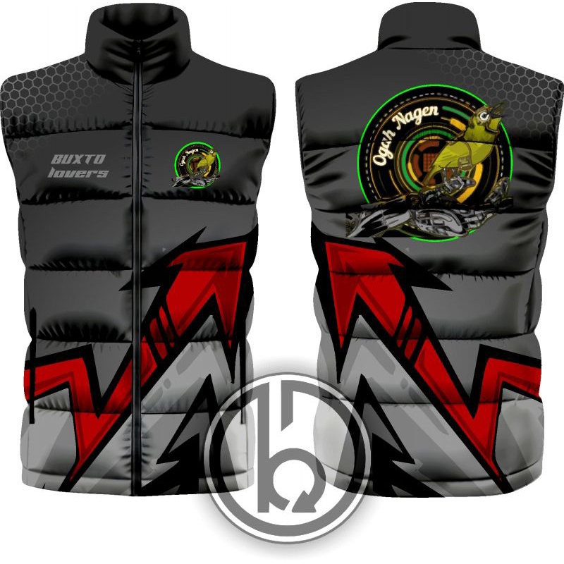 Jual rompi motor costum | Shopee Indonesia