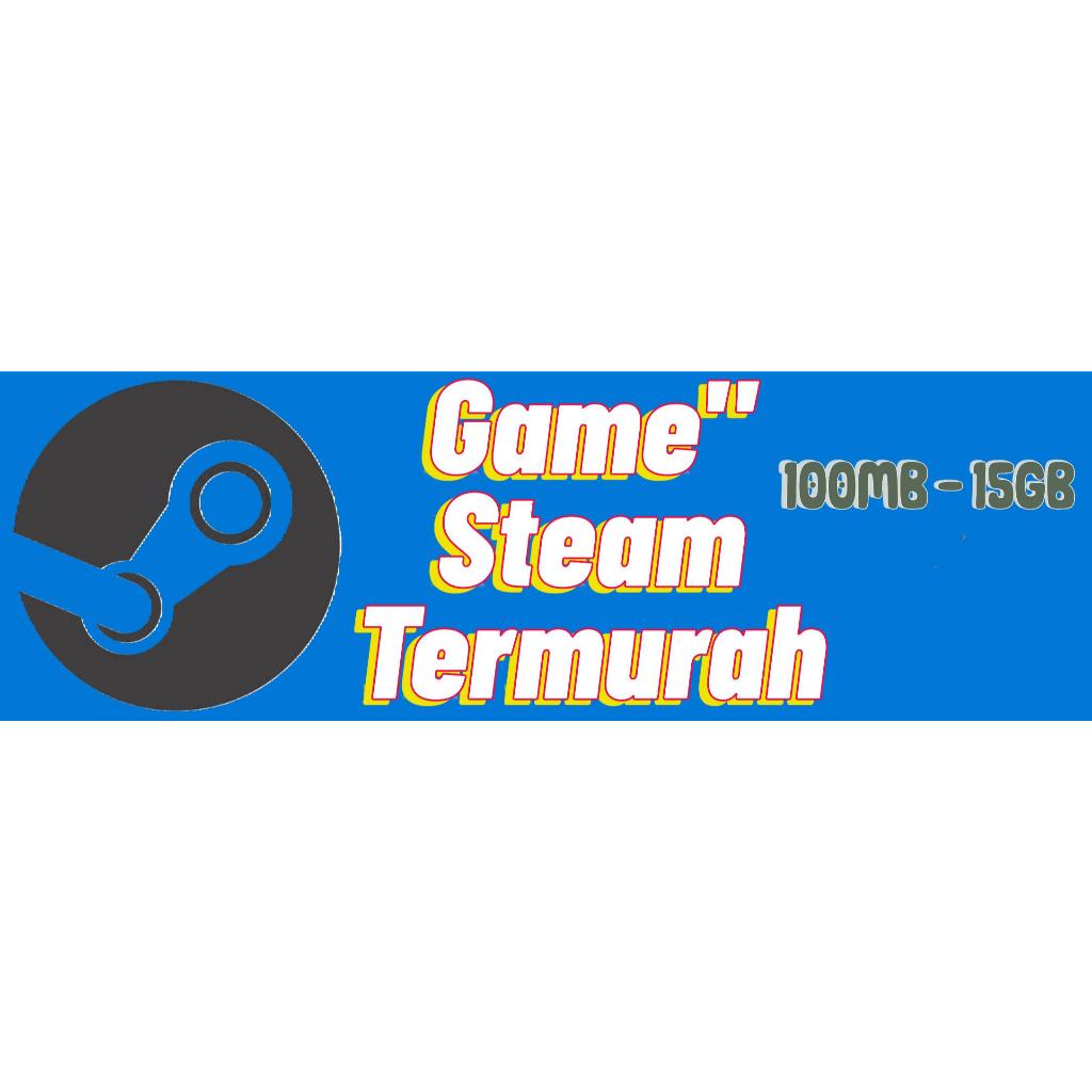 Jual Game2 Steamn Termurah (Pre-paid Games) | Shopee Indonesia